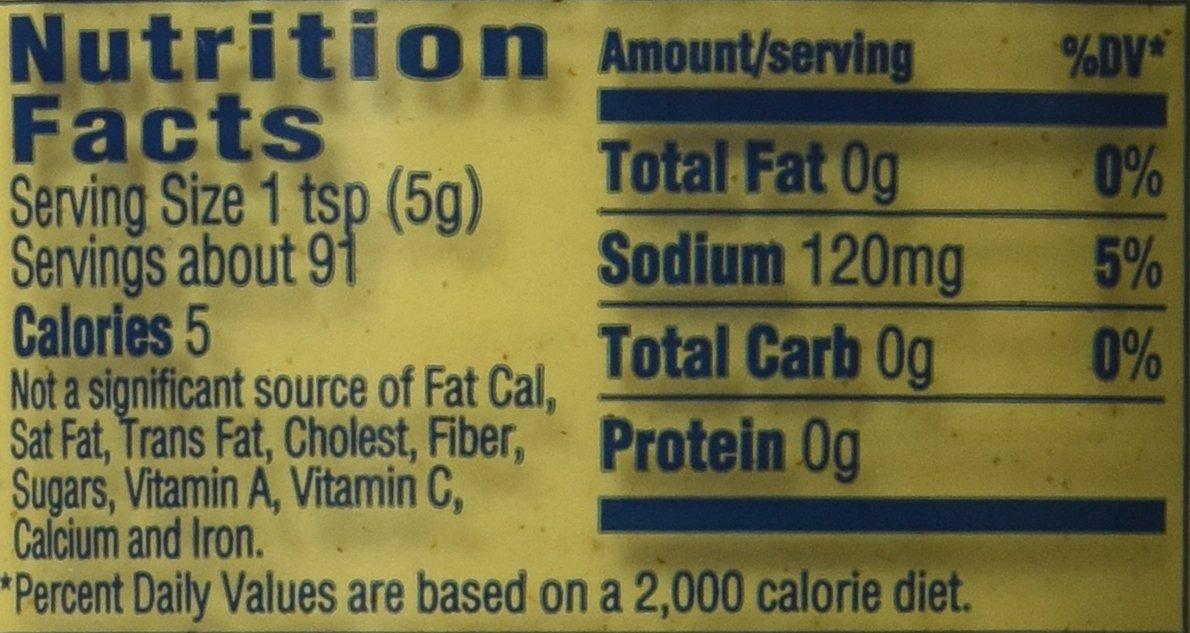 Grey Poupon Dijon Mustard 32oz - Premium French Condiment | Buy Now ...