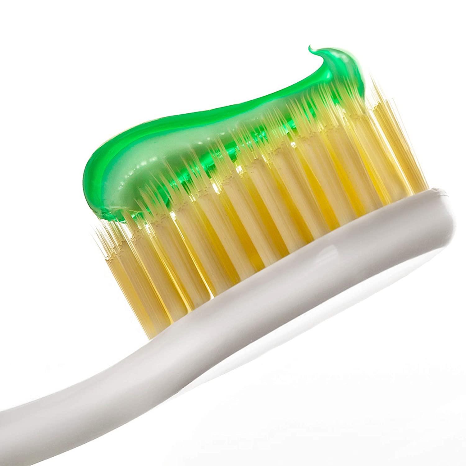 Doctor Plotka's Mouthwatchers Manual Toothbrushes - 2 Count, Floss ...