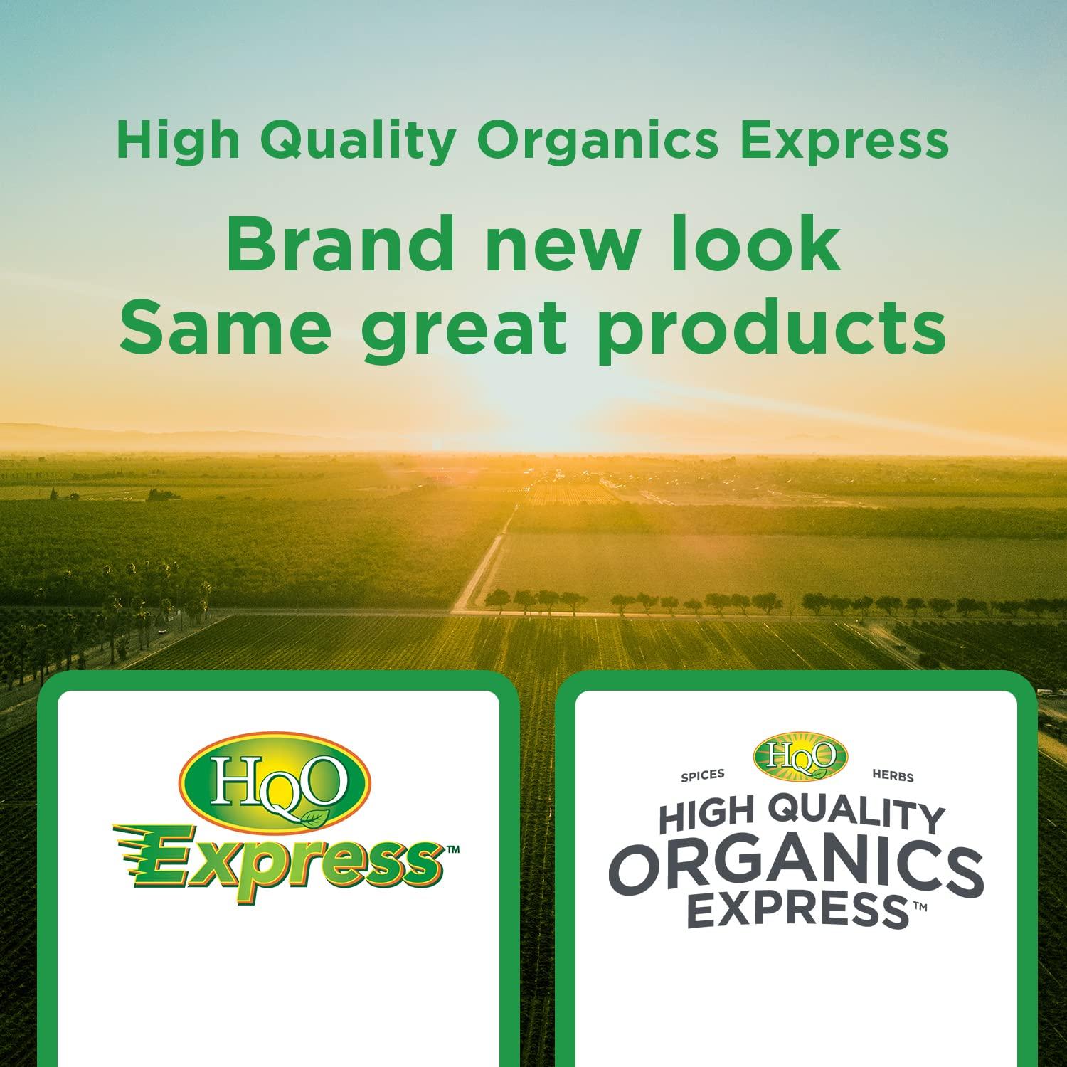 HQOExpress Organic Chopped Onion - 5 lb. Resealable Bag | Buy Now with ...