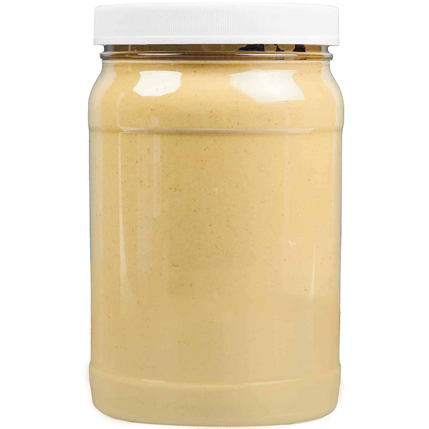 French's Dijon Mustard 32 oz - Thick & Creamy with Chardonnay Wine ...