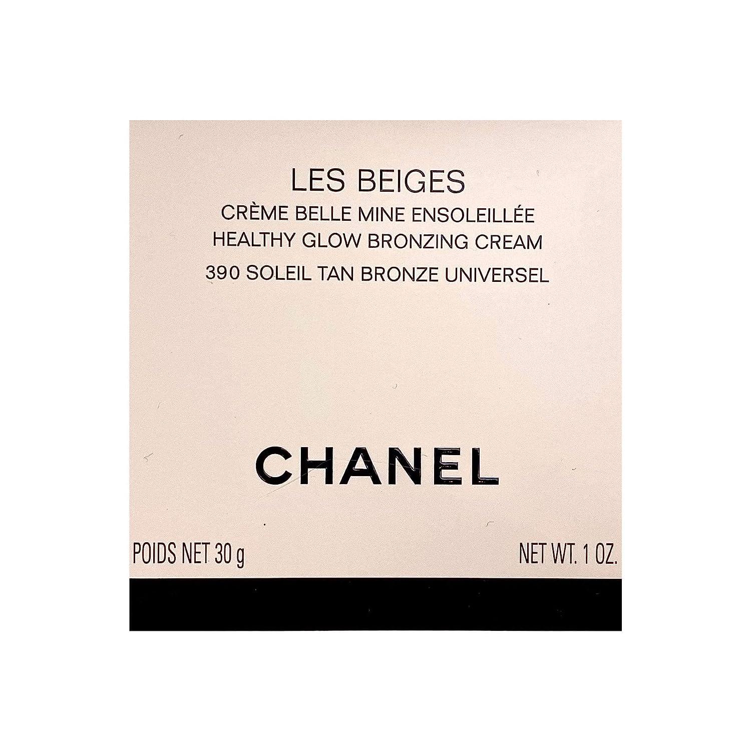 Chanel Soleil Tan De Chanel Bronzing Makeup Base 1 oz/ 30 g - Get a Sun ...