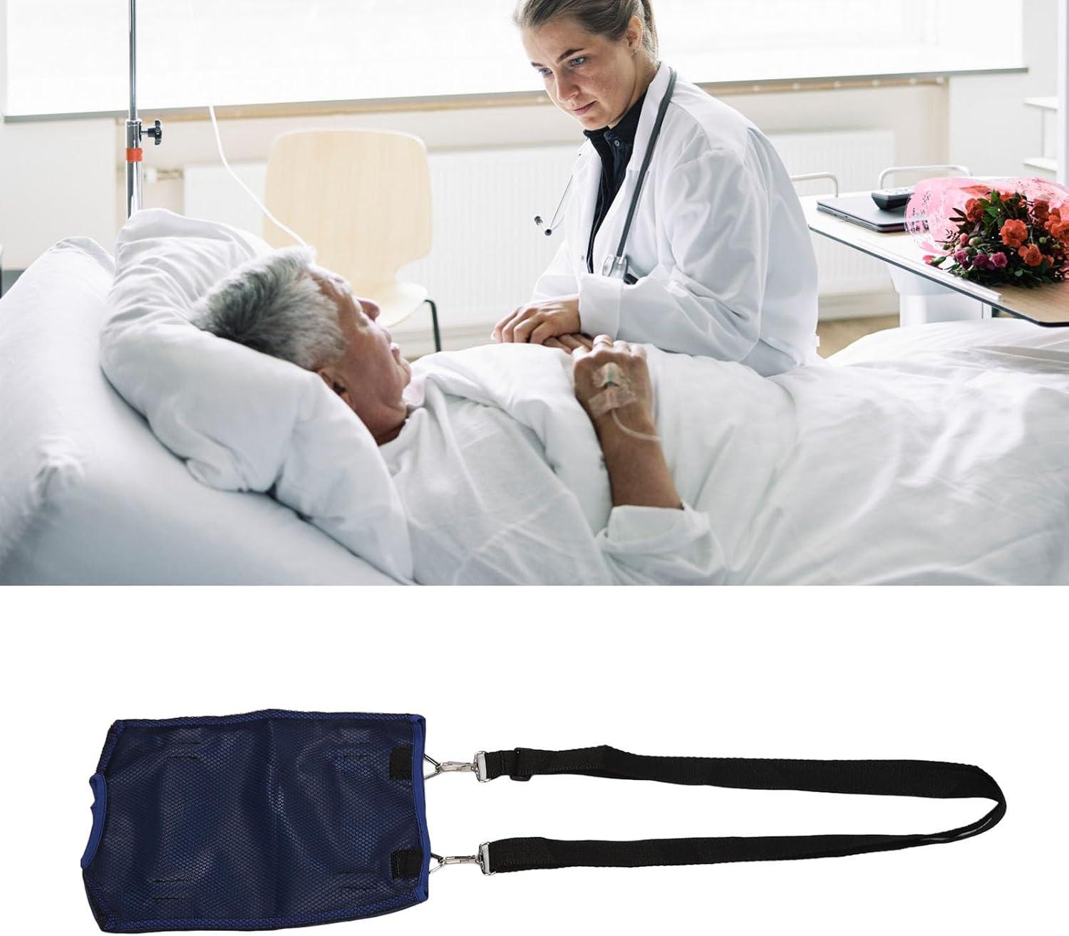 Buy Urine Drainage Bag Holder - Large Capacity Catheter Bag Covers ...