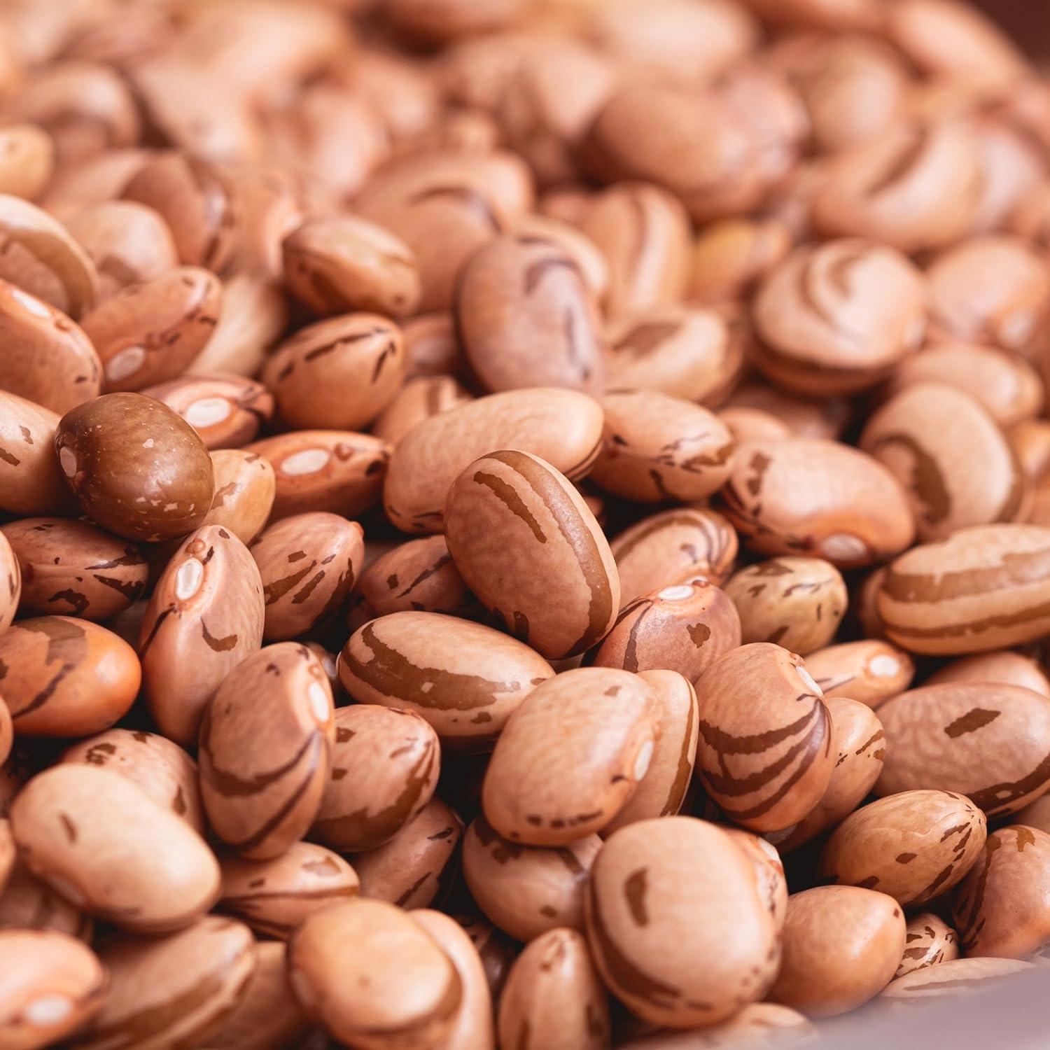 5 x Camil Brazilian Pinto Beans 1Kg | Premium Selection | Frijol ...