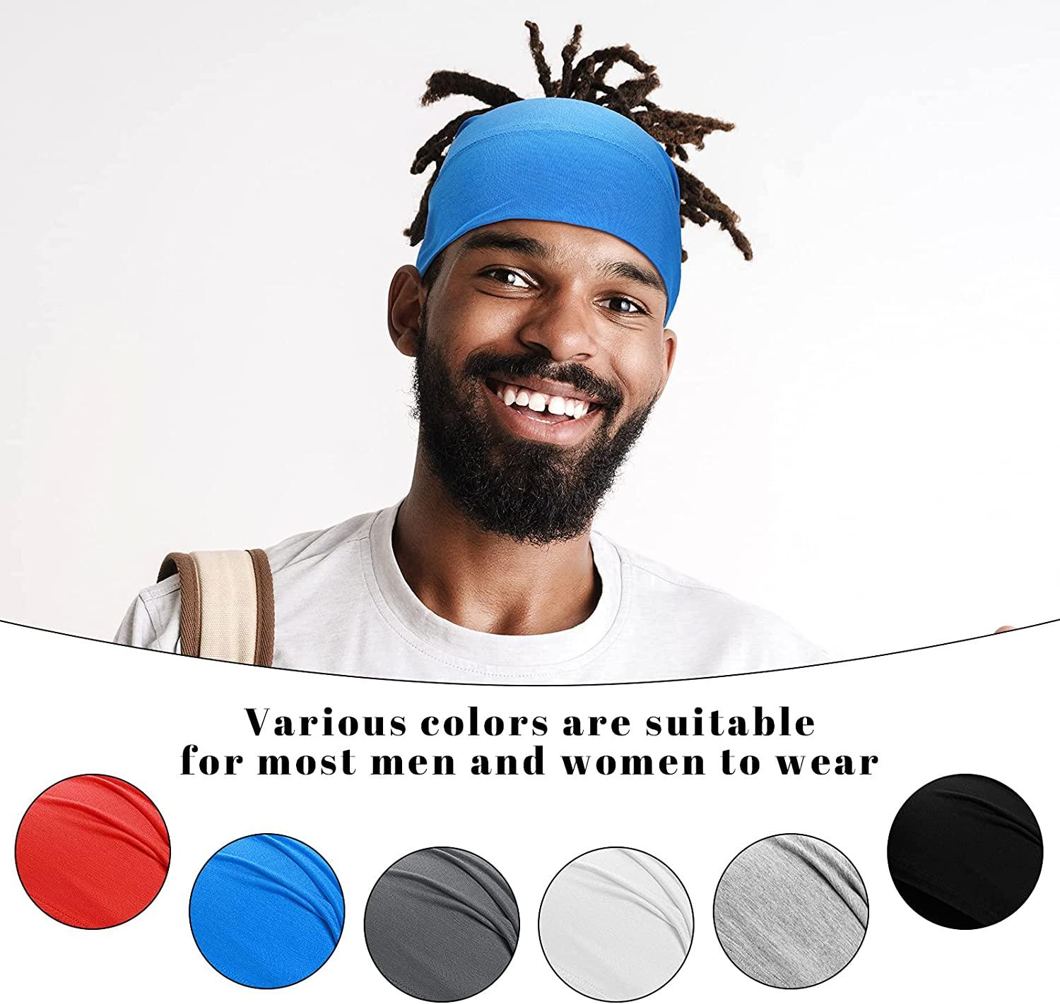Dreadlock Headbands