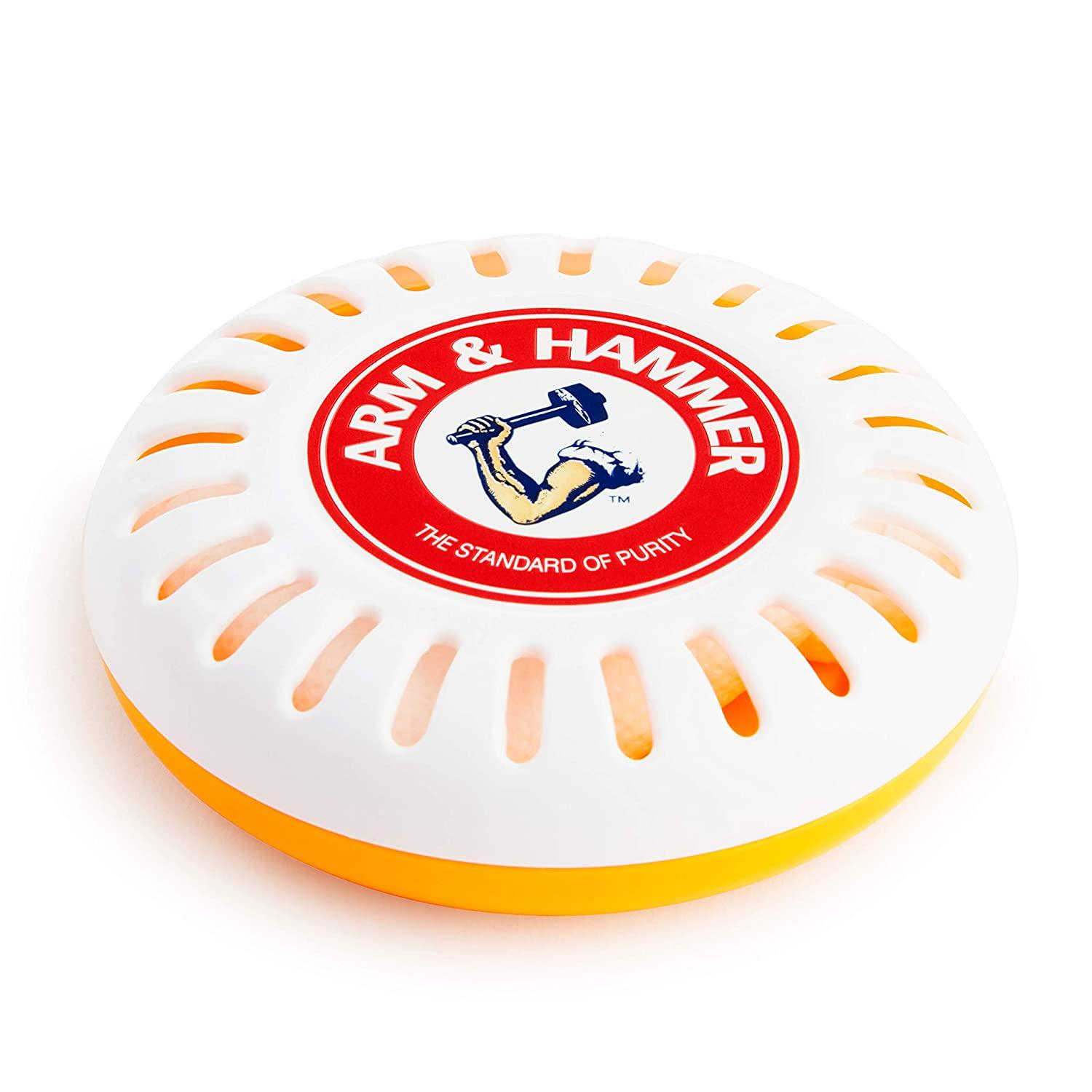 Arm & Hammer Puck Baking Soda Cartridge - Lavender Scent by Munchkin ...