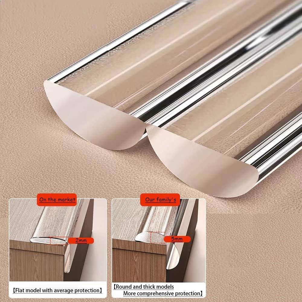 Bumper Strips To Protect Babies And Children One Roll Of Thickened 2m 6 ...