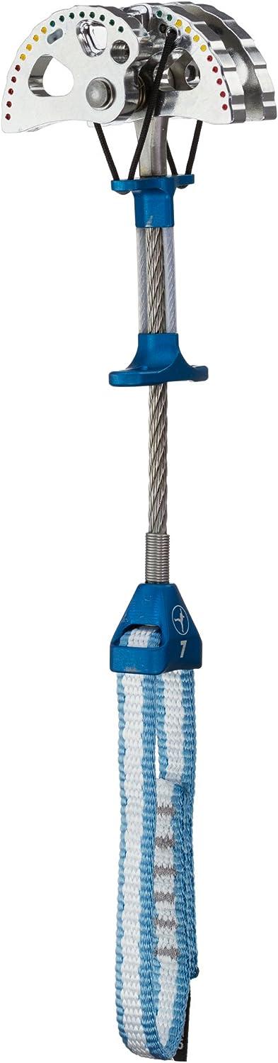 Metolius Ultralight Master Cam #1 - Reliable Climbing Protection | Buy ...