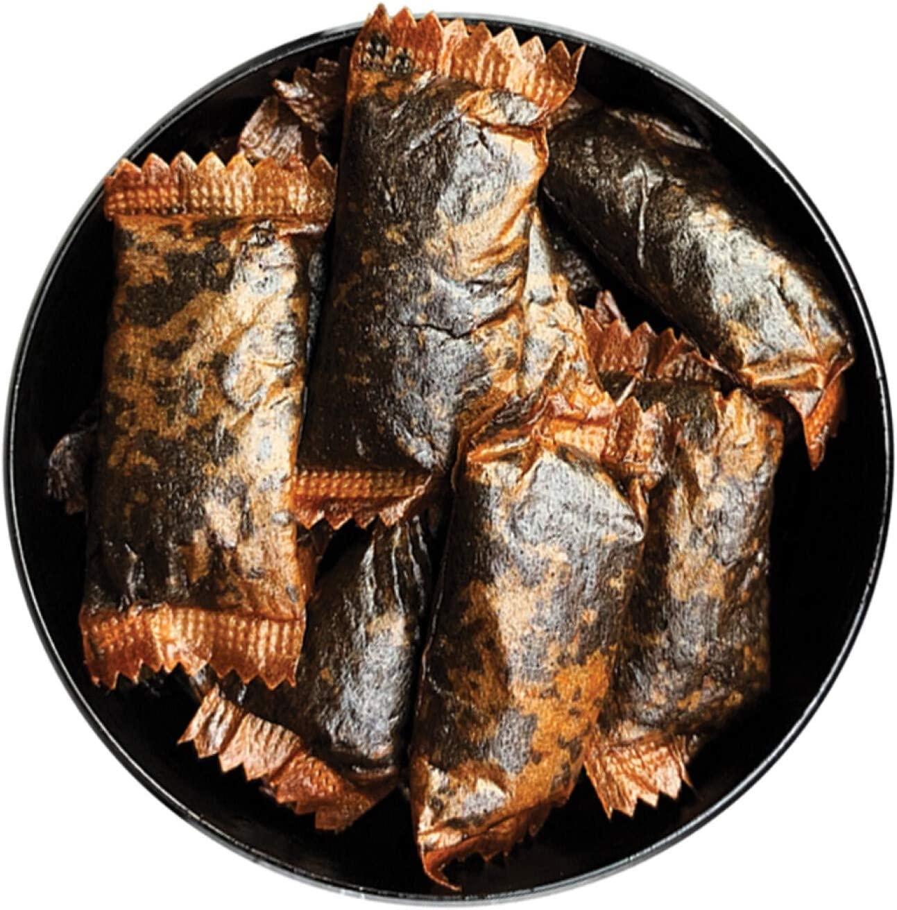 Fully Loaded Chew Sampler Pack Bullseye Pouches - Nicotine-Free ...