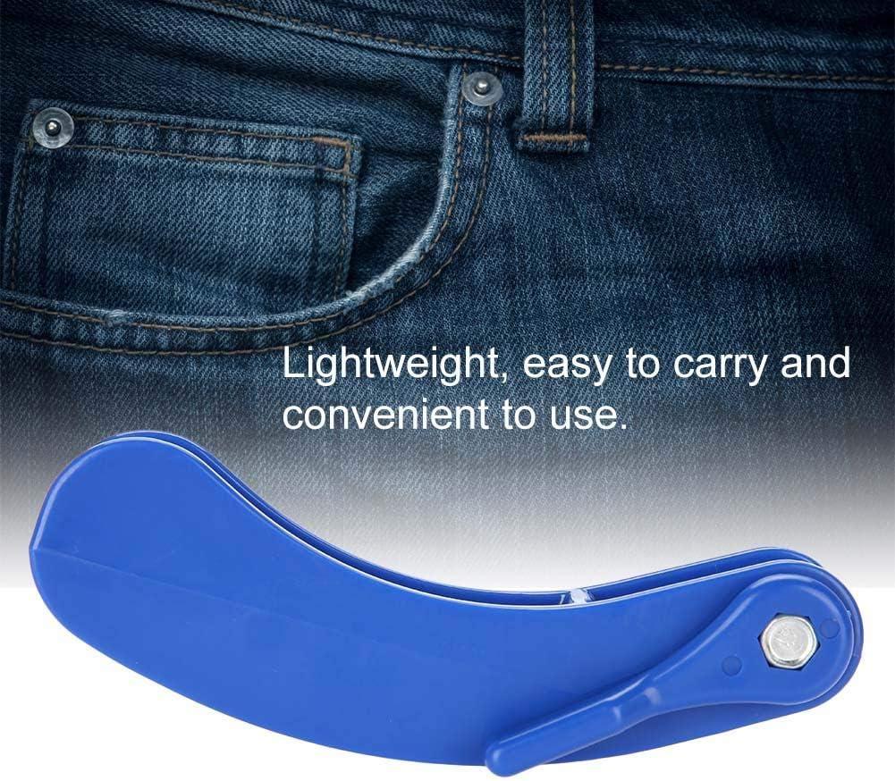 Foldable Key Turner Aid with Space for 2 Keys - Easy Key Holder for ...