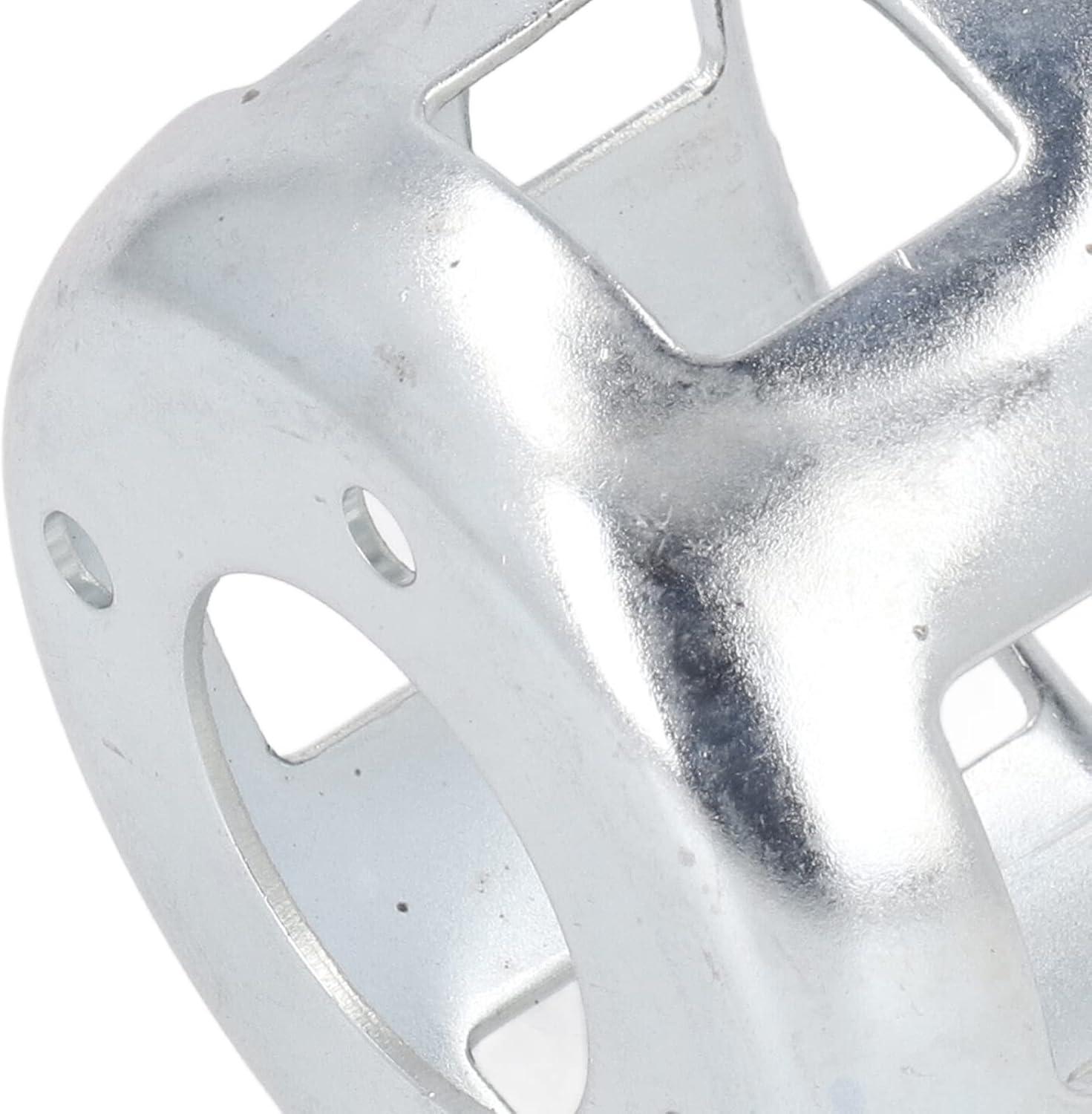 Heavy Duty Alloy Steel Starter Pulley Cup for Diesel Generators & Water ...