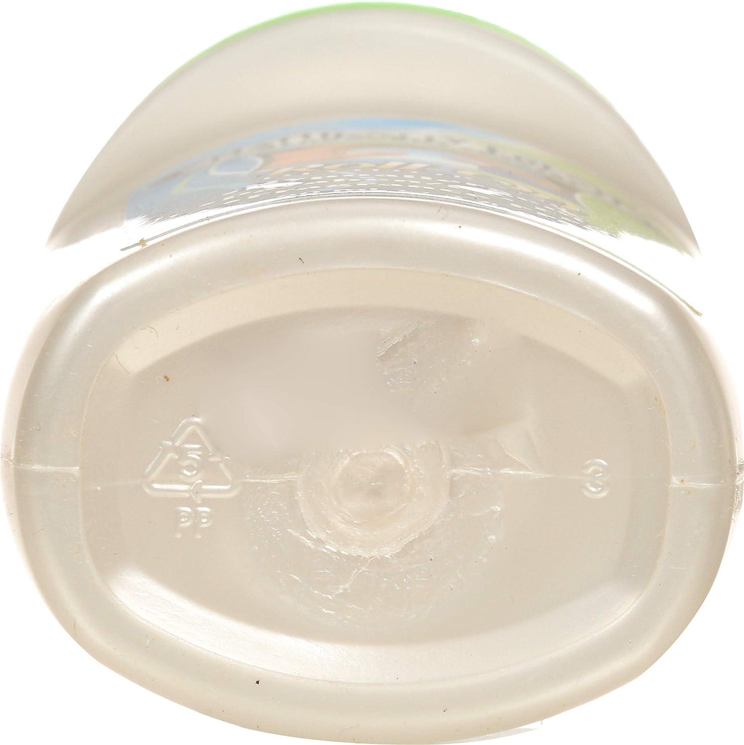 Naturally Fresh Deodorant Crystal Roll-On - 3 oz | Long-lasting Odor ...