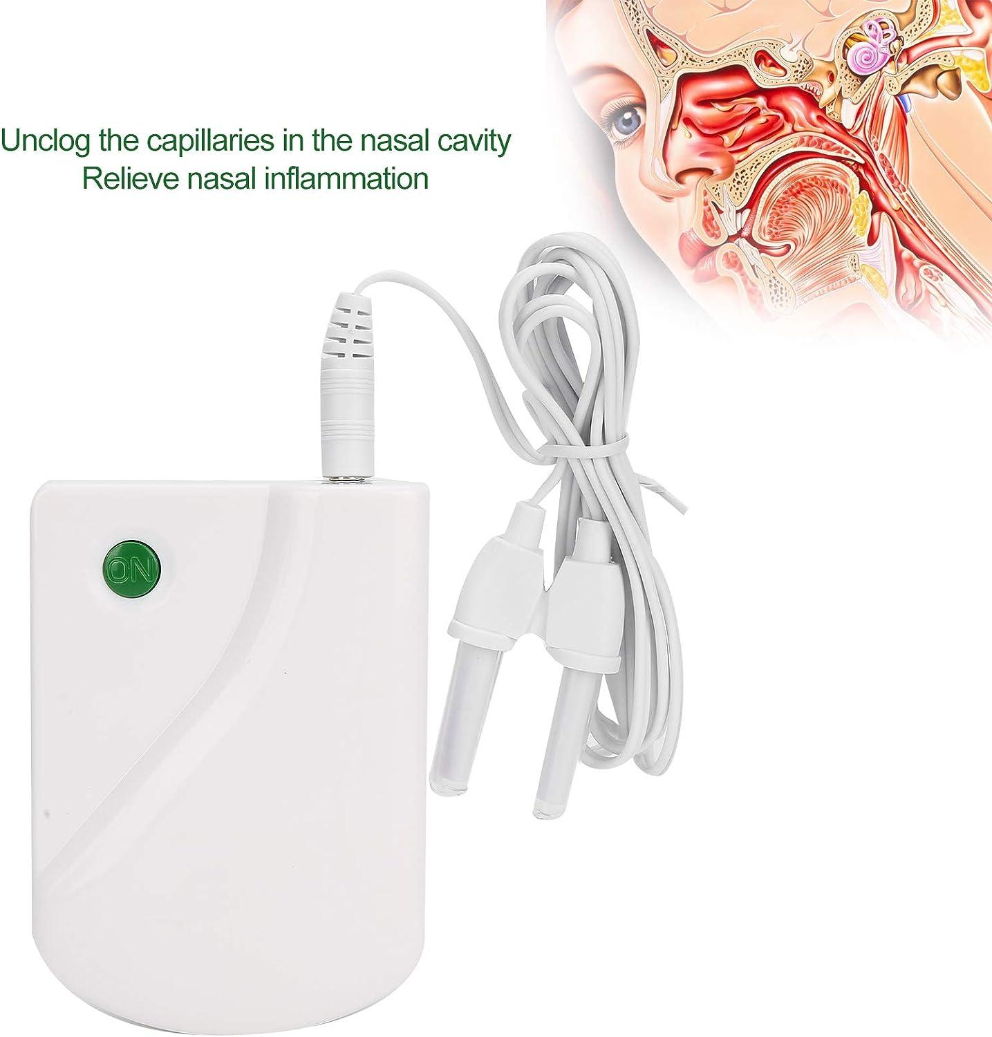 Nasal Mucosa Repair Device for Rhinitis & Sinusitis - Anti-Inflammatory ...