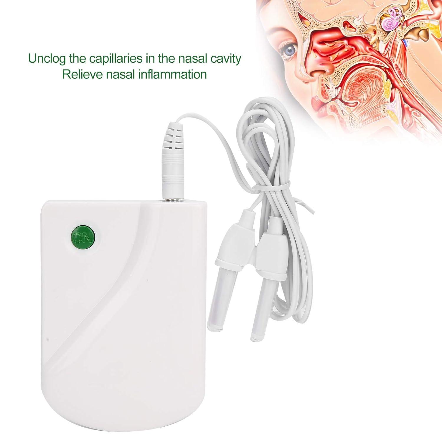Effective Nose Rhinitis Treatment Device - Relieve Stuffy Nose Sneezing ...