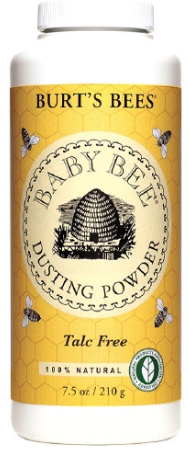 Baby Bee Dusting Powder Bottle - Gentle Skin Care for Infants | Buy Now ...