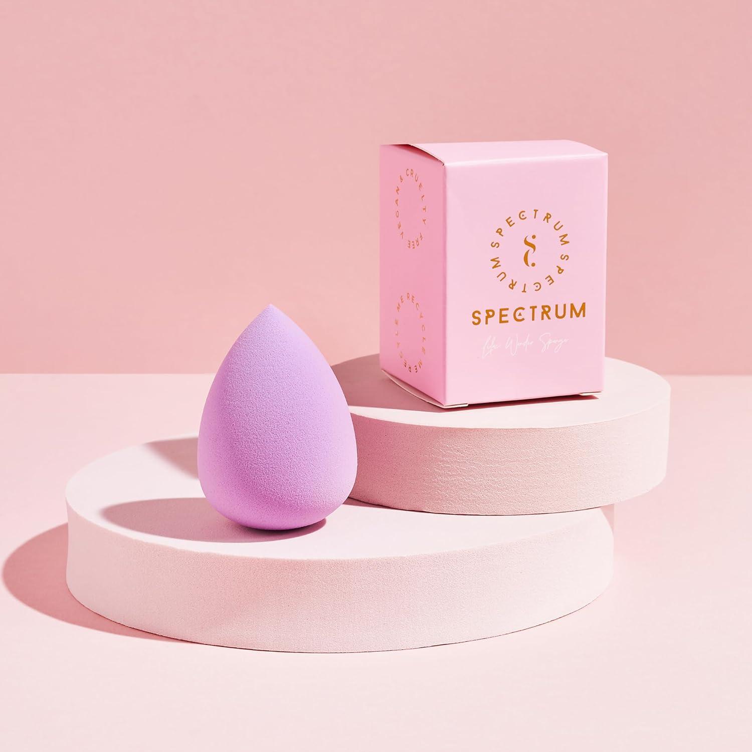Wonder Makeup Sponge - Latex Free Beauty Blender for Flawless ...