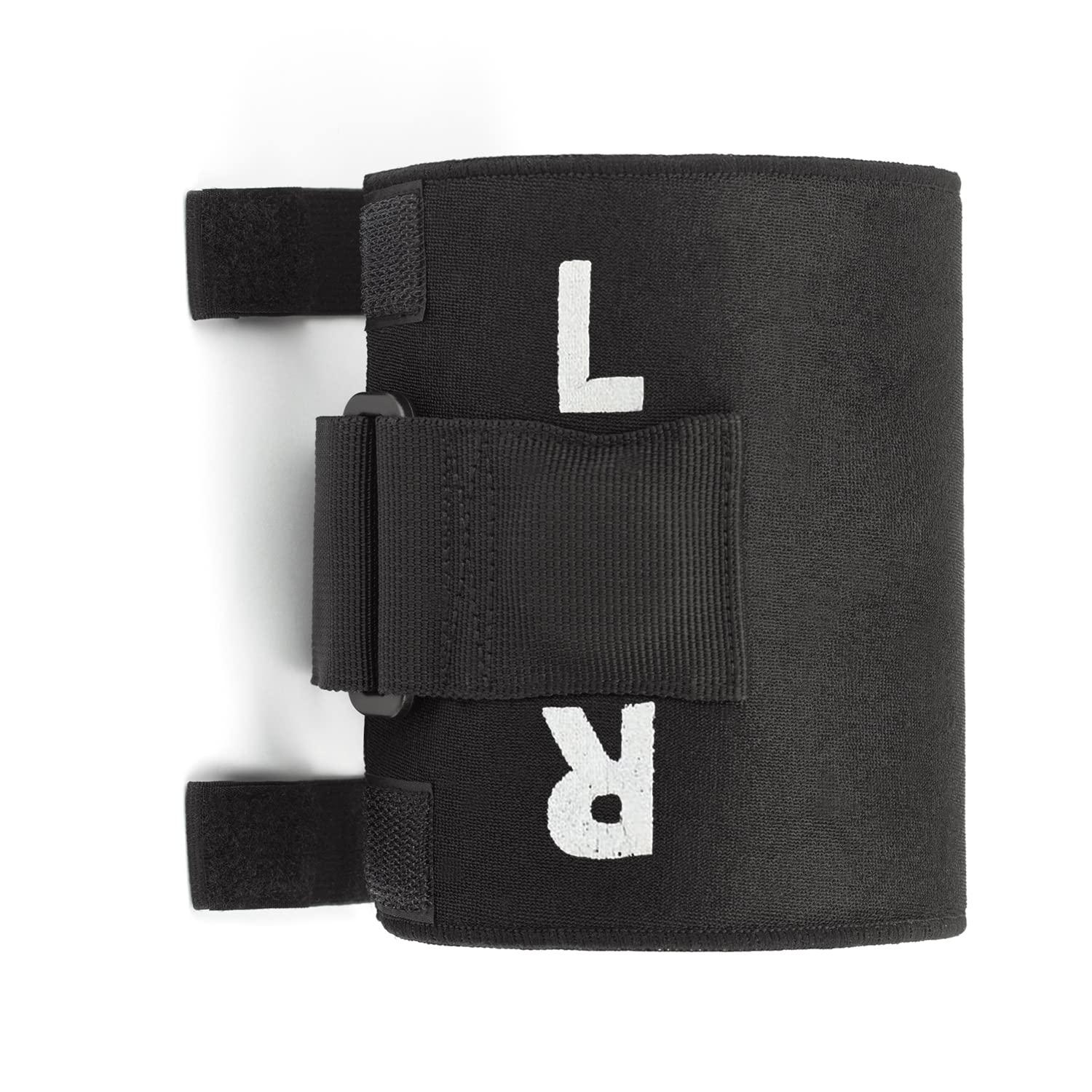 Sciatic Nerve Pain Relief Brace with Acupoint Pressure Pad - Instant ...