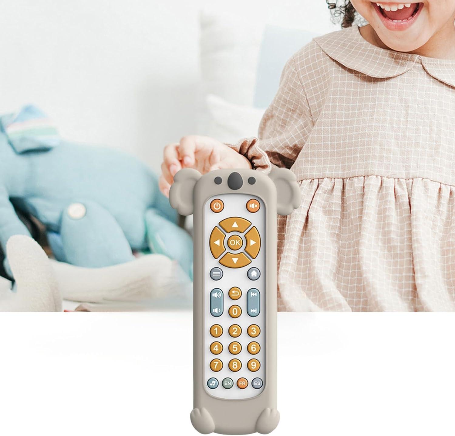 Shop Generic Remote Phone Pretend Playset for Toddlers - Realistic ...