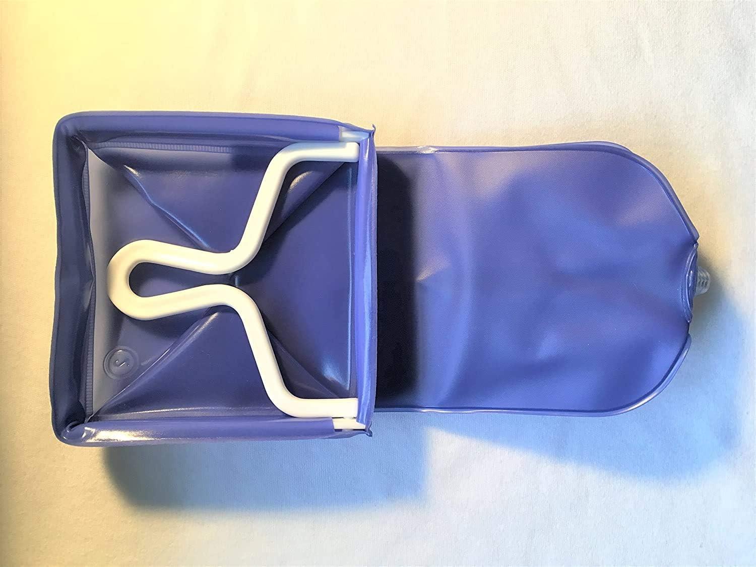 Artsana Home Enema Kit - 2L Capacity Gravity Fed for Natural Intestinal ...