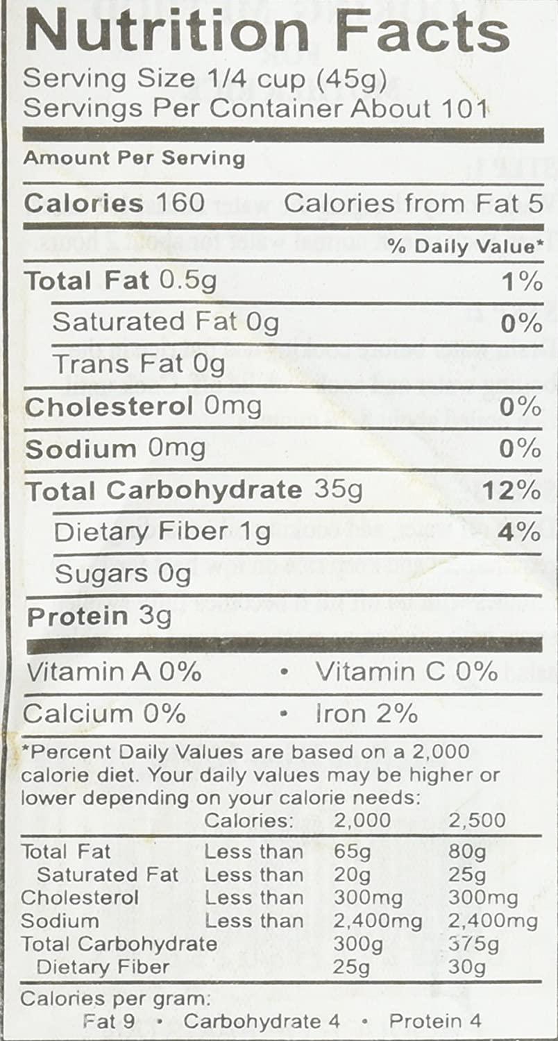 Aahu Barah Mother Basmati Sela Rice 10lb - Premium Quality Rice for ...