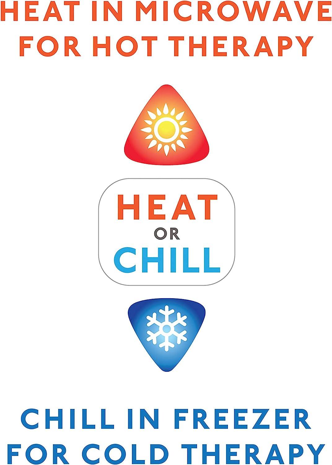 Bucky Therapeutic Hot/Cold Therapy Body Wrap - Sand | Buy Now with ...