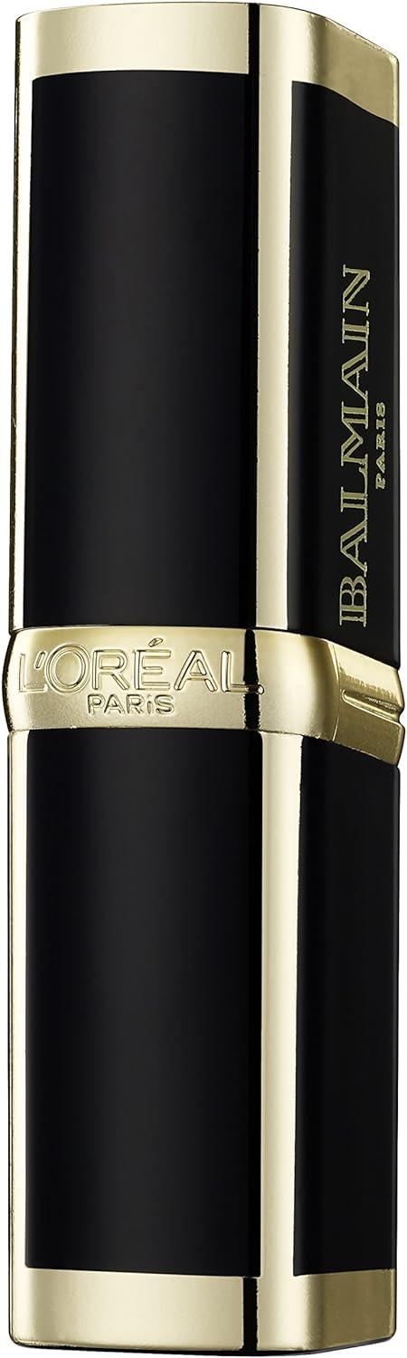 L'Or al Paris Color Riche Satin Smooth Lipstick Moisturising Pure ...