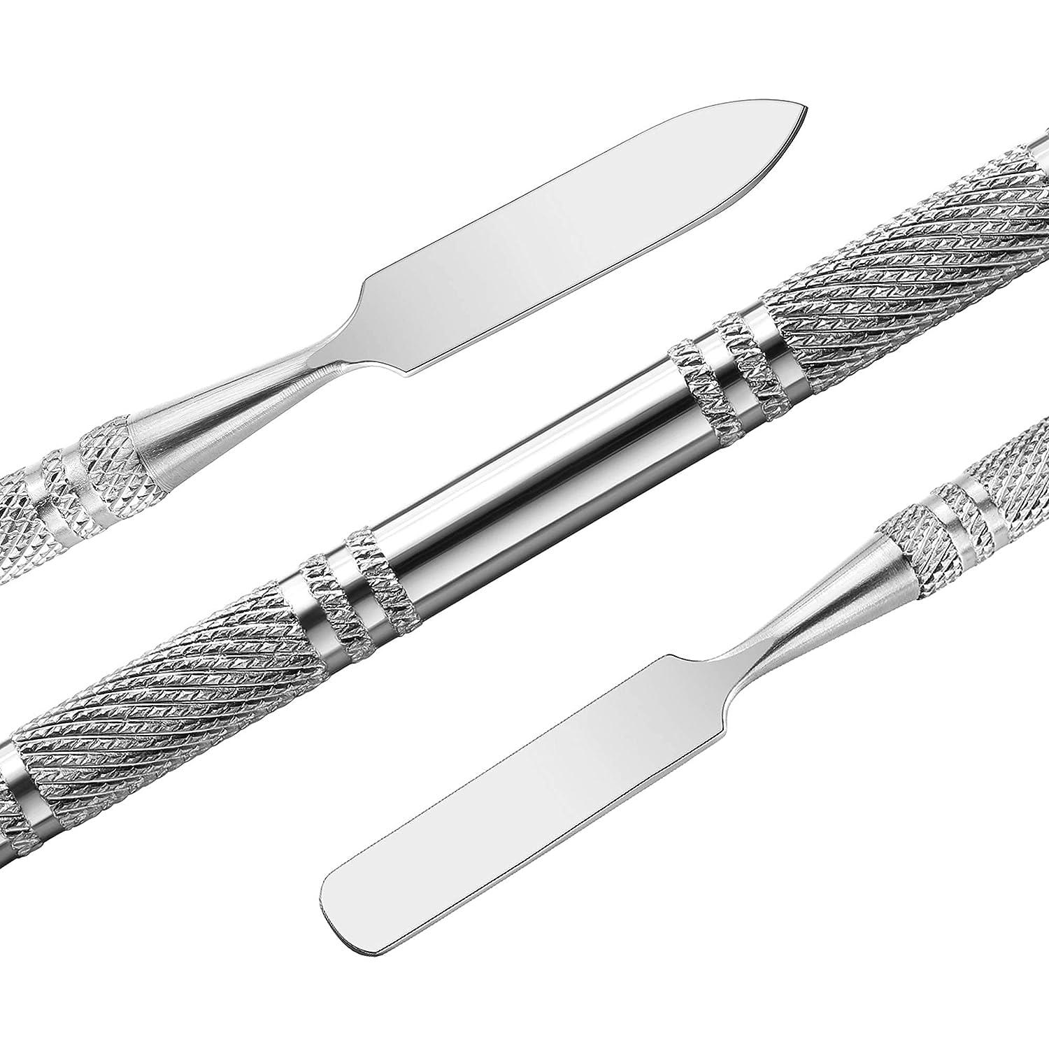 DELISOUL Scar Wax SFX Makeup Kit - Halloween Fake Skin Prosthetic with ...