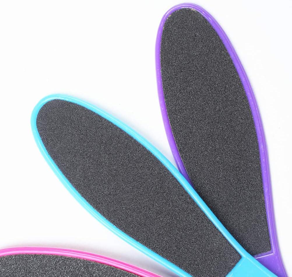 Professional 3 Pc Pedicure Rasp Set - Skin Rasp for Smooth Feet | High ...