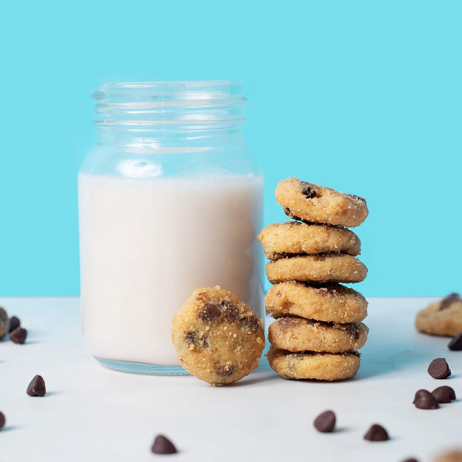 HighKey Sugar Free Cookies Variety 2-Pack - Keto Snack Pack - Zero Carb ...