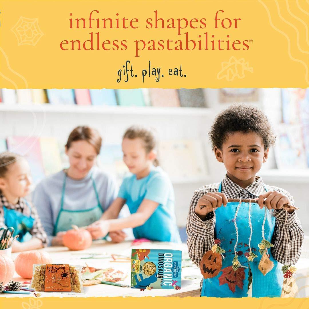 Pastabilities Tennis Pasta - Fun Tennis Racket Shaped Noodles for Kids ...