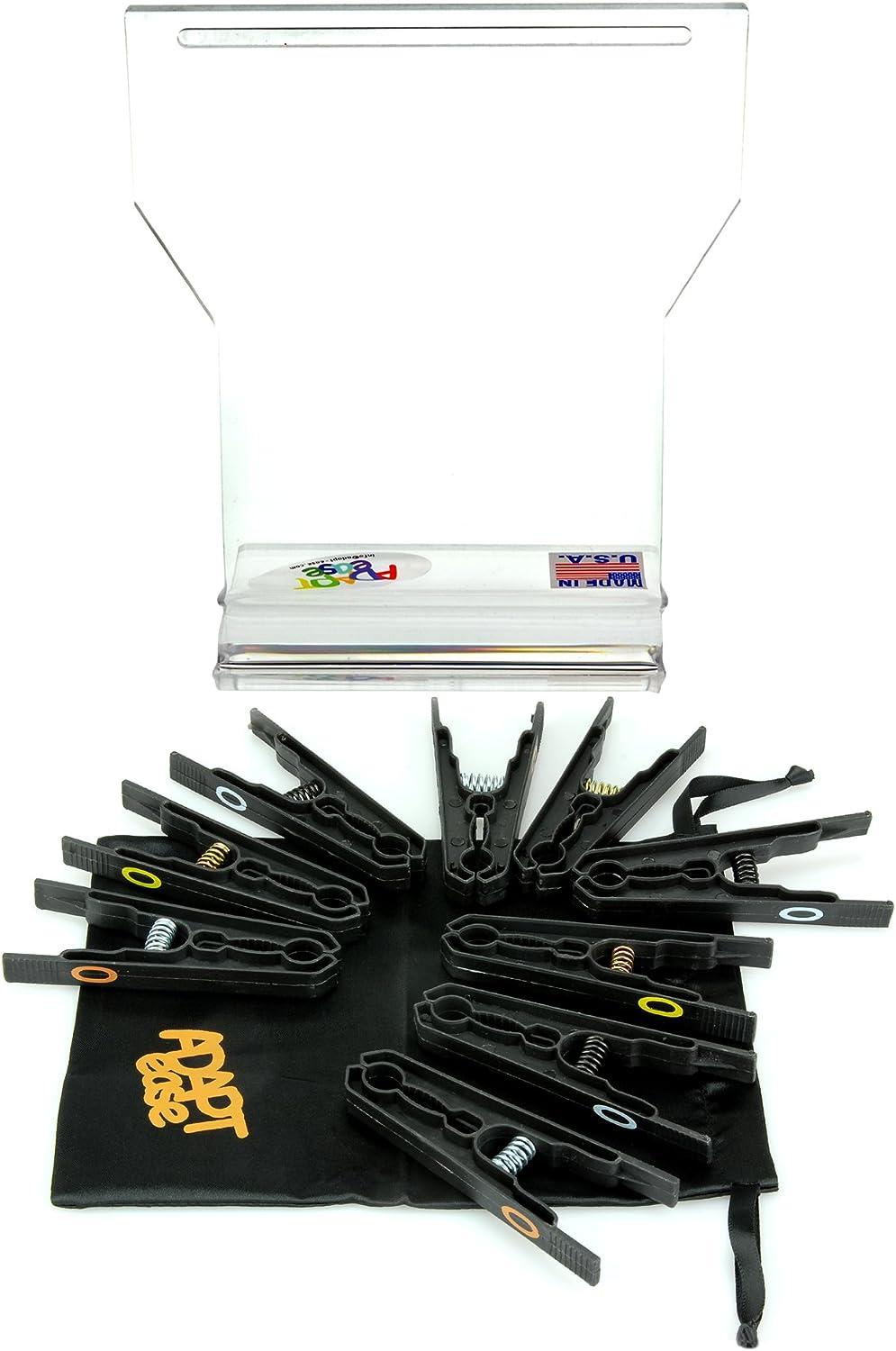 Adapt-Ease Resistive Grasp & Pinch Exerciser Therapy Set - Improve Grip ...