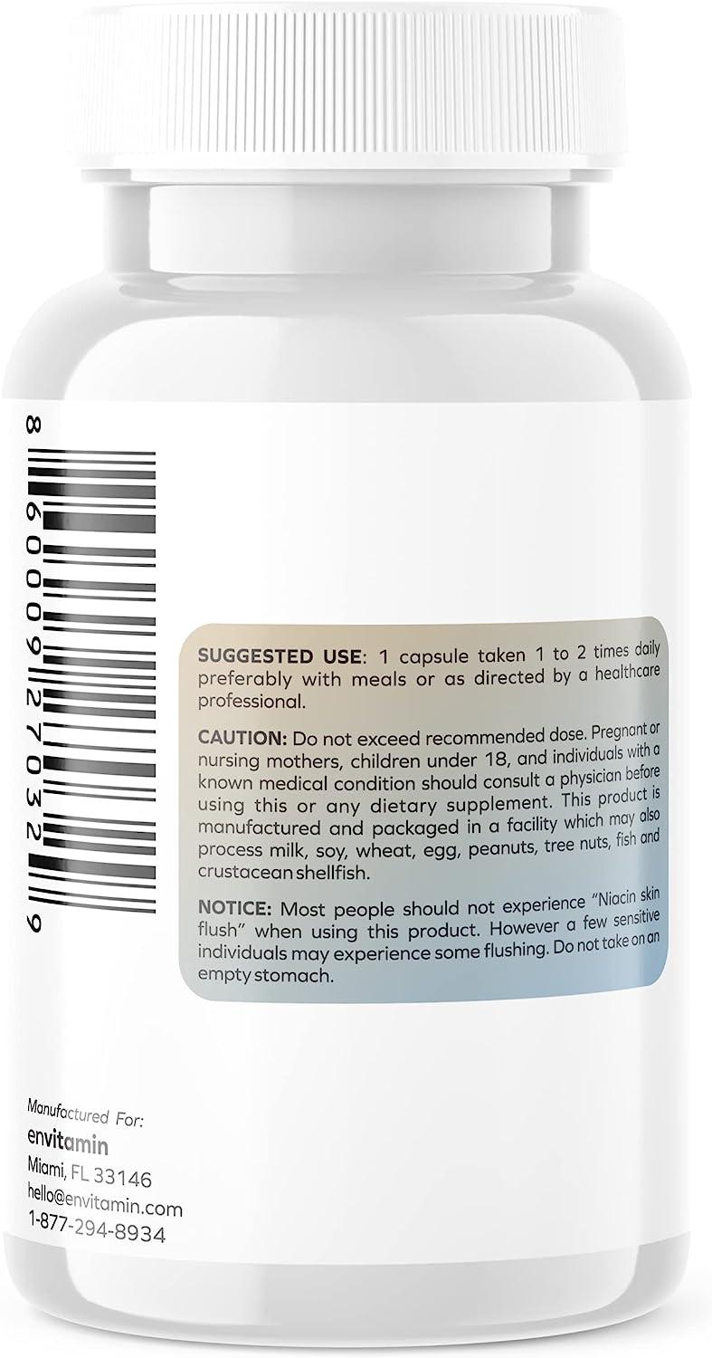 envitamin Testpro Ultra Max: Powerful Men's Supplement for Peak ...