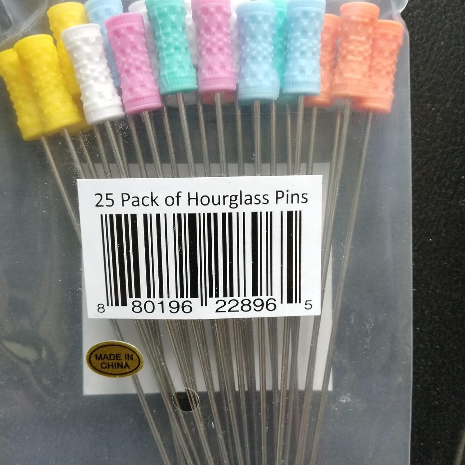 Bella Capelli Natural Hair Pins - Stylish and Sustainable Hair ...