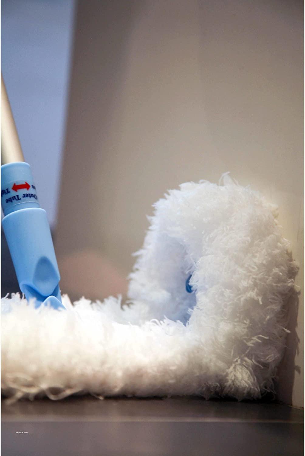 Eco-Friendly E-Cloth Flexi-Edge Duster - Reusable Floor & Wall Mop for ...