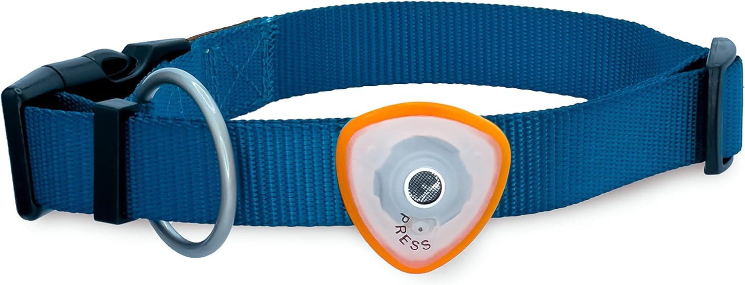 Max & Molly Soundshield Ultrasonic Guard Orange | Buy Now with Express ...