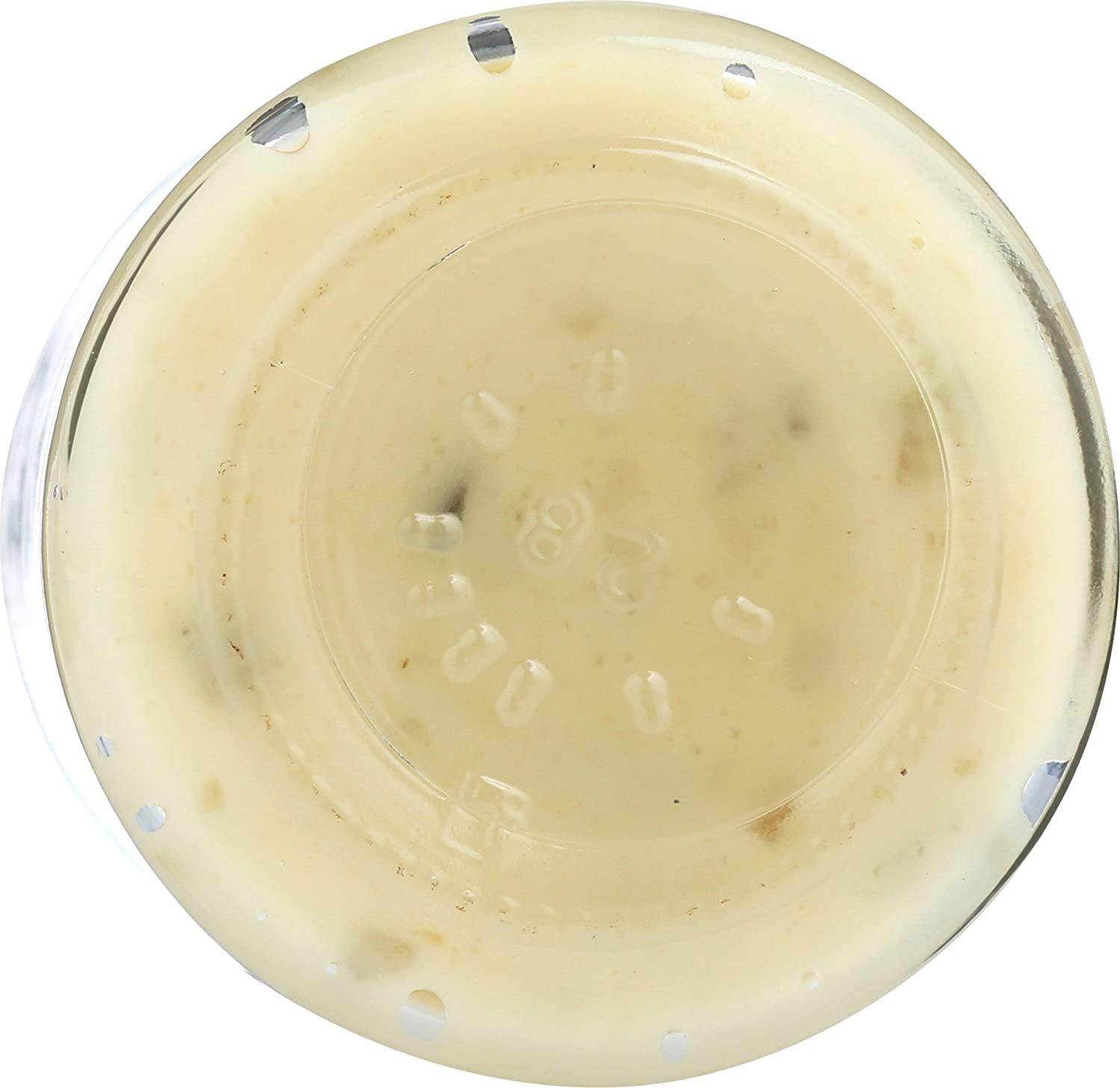 Captain Toady's Tartar Sauce - 8 oz | Premium Quality Condiment | Buy ...