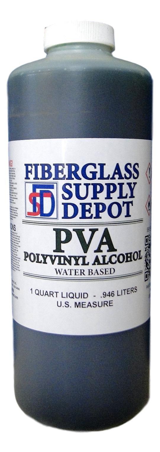 PVA - PARTALL Film #10 Polyvinyl Alcohol (PVA) Quart | Buy Now with ...