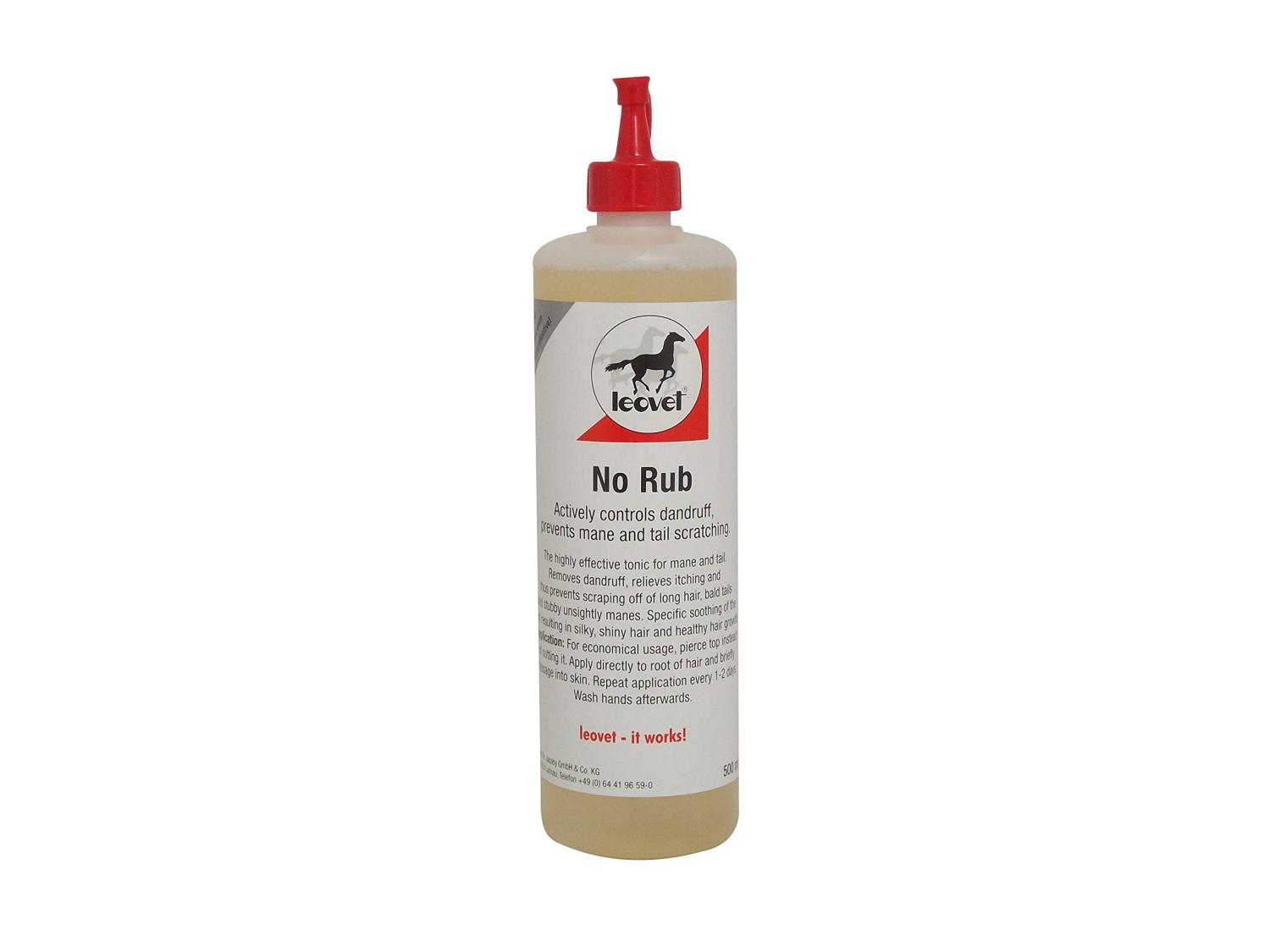 Leovet No Rub 500ml - Soothing Skin Care Solution | Buy Now with ...