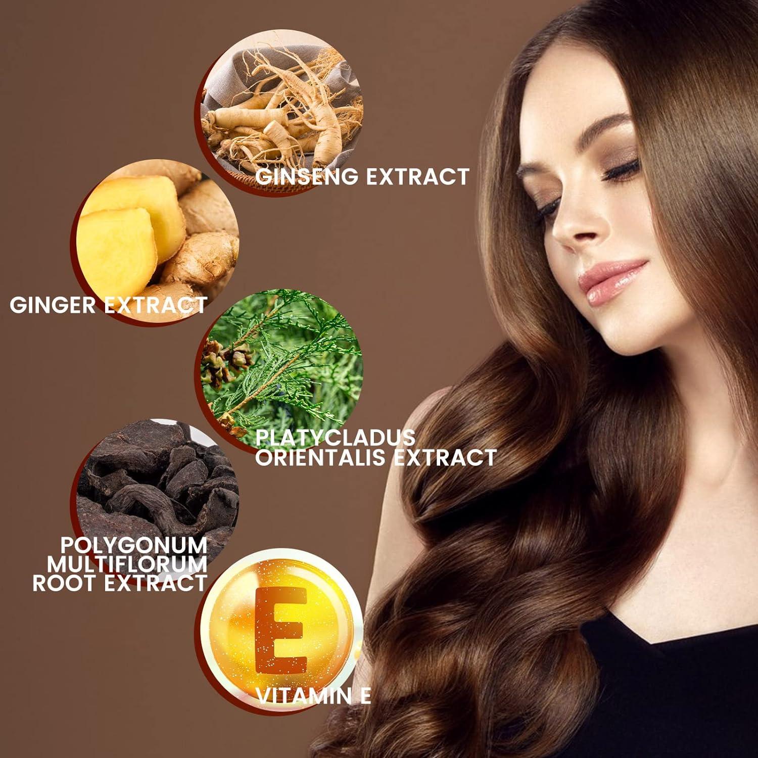 5% Biotin Minoxidil Hair Growth Oil 5% Minoxidil for Men and Women Hair ... 5% Biotin Minoxidil Hair Growth Oil 5% Minoxidil for Men and Women Hair ...