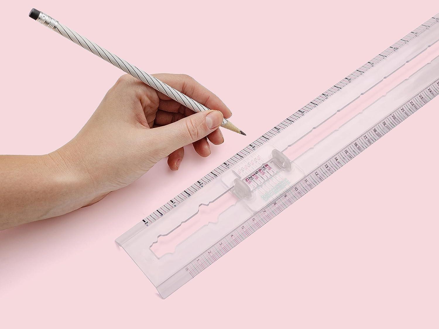 We R Memory Keepers Convert Ruler 12 | Buy Now with Express ...