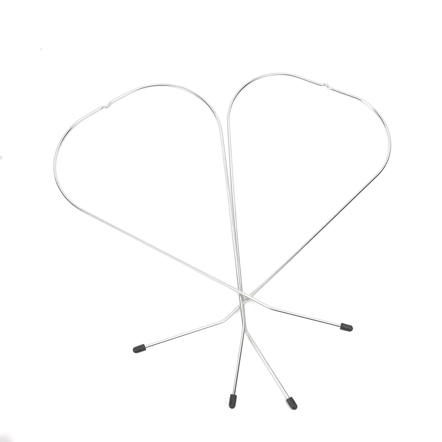 Jon Renau Metal Wig Stand for Stylish Wig Storage and Maintenance | Buy ...