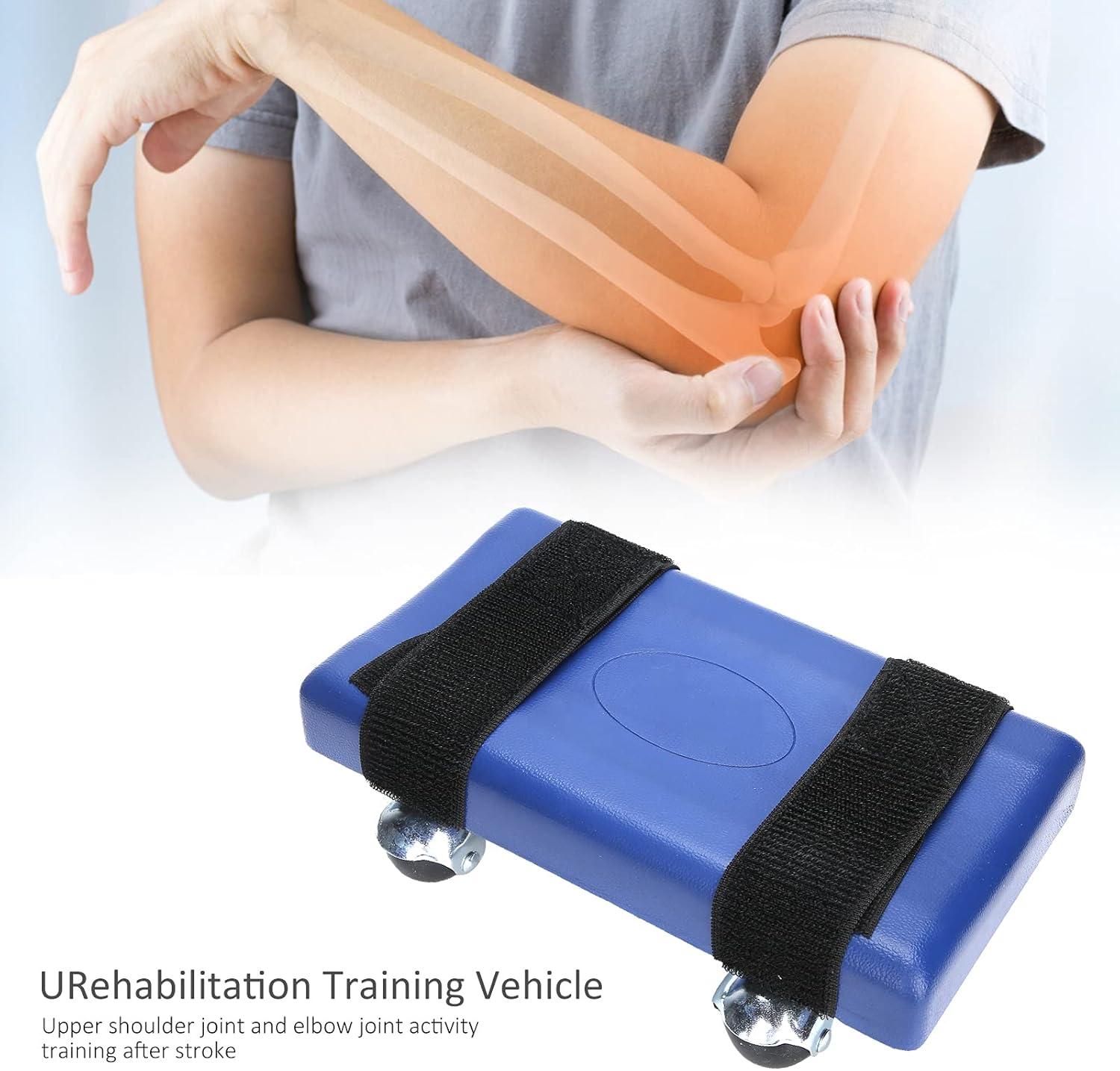 Elbow Wrap Elastic Tape Hemiplegia Training Vehicle for Stroke for ...