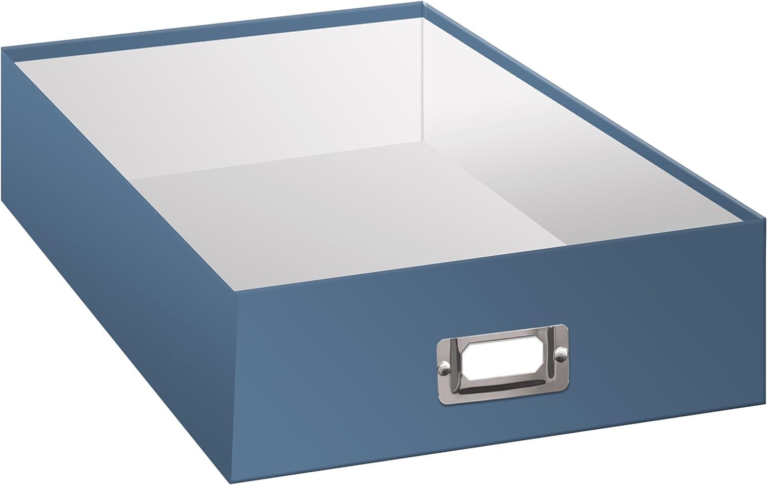 Pioneer OB-12S Sky Blue Storage Box - Organize and Protect Your ...