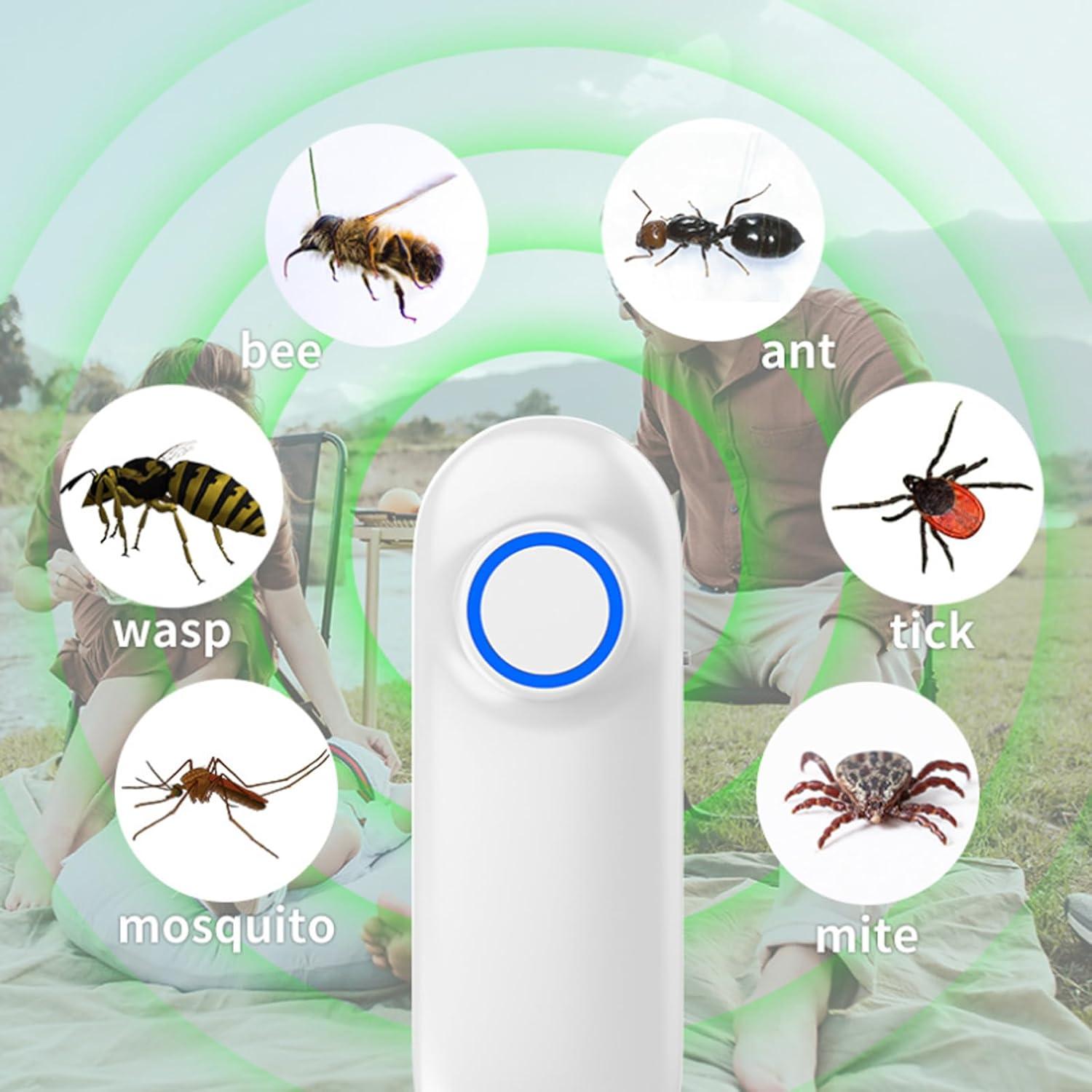 Insect Sting & Bite Relief | Chemical-Free Bug Bite Healer for Itching ...