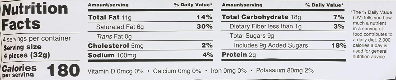 Matilde Vicenzi Puff Pastry Tesoro Vanilla Cream | Buy Now with Express ...