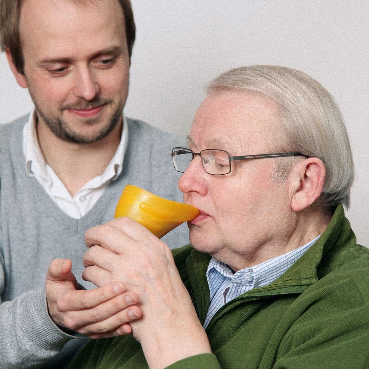 CamoCup Hoppediz (Blue) - Stylish and Durable Camouflage Design Cup for ...