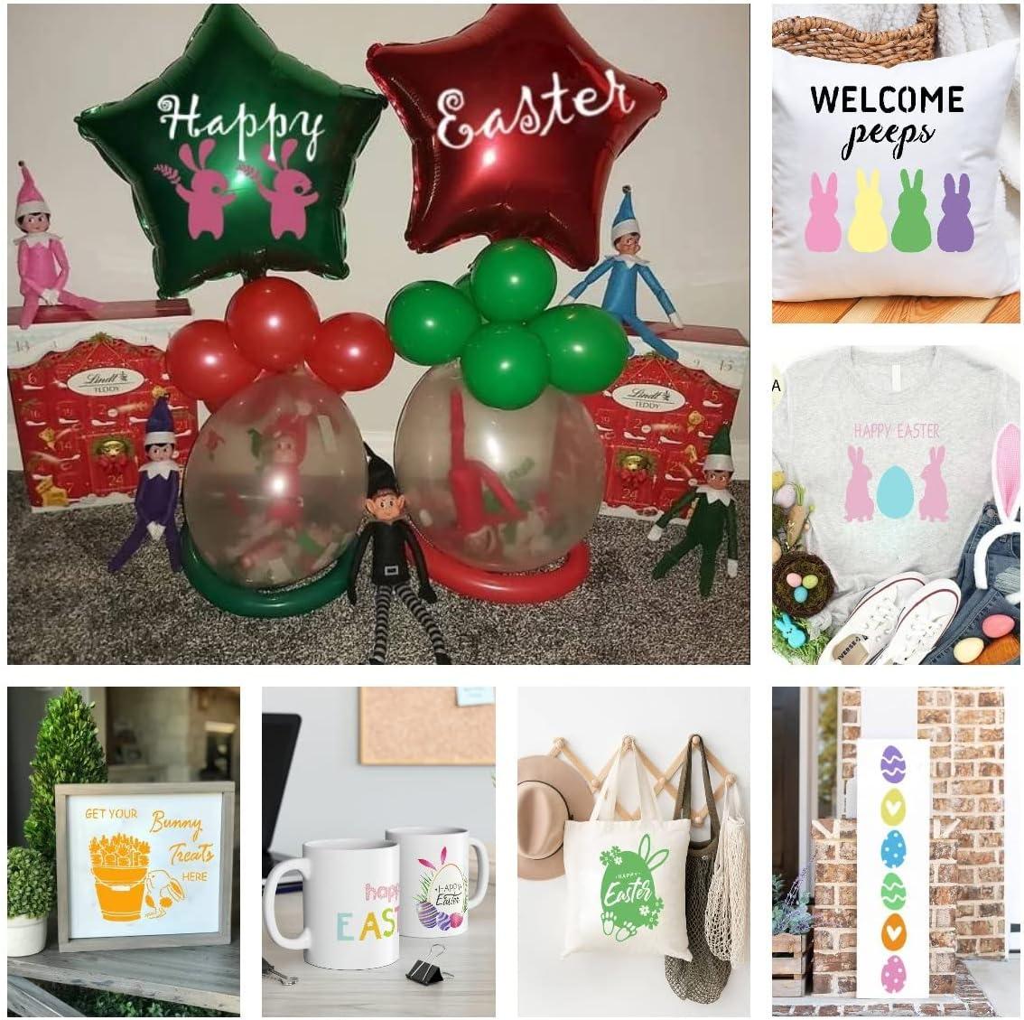 DAGA 12 Color Chalk Paste Set for Screen Printing & DIY Art Crafts ...