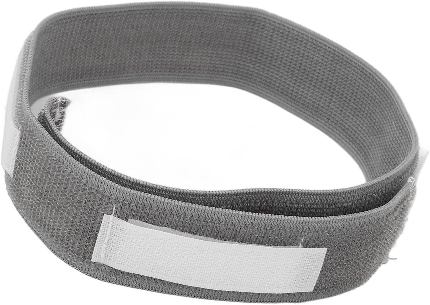 Buy Catheter Leg Bag Holder - Comfortable Stretchable Strap for Men ...