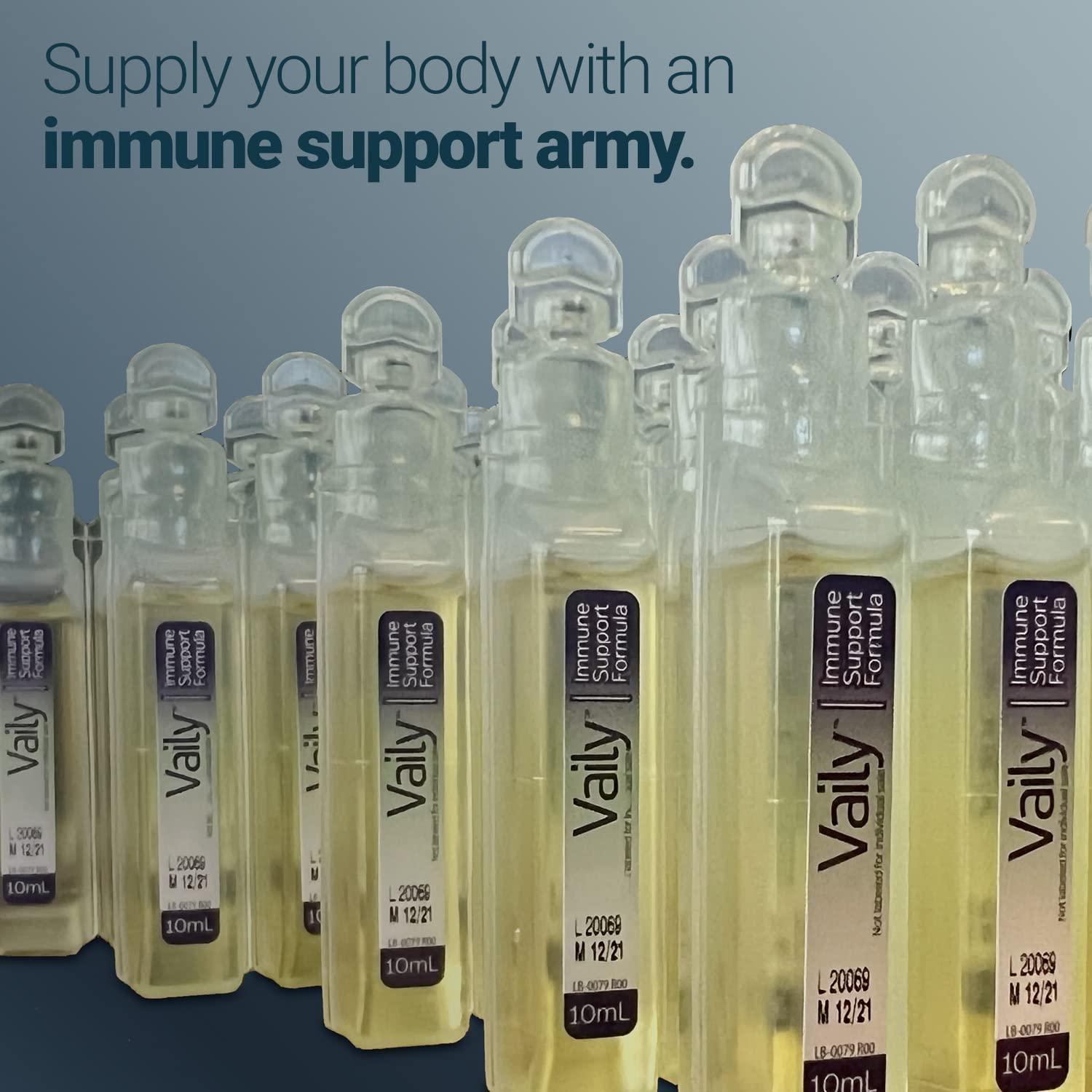 High Potency Liquid Glutathione 500mg with Vitamin C, Zinc, and Selenium | Detox & Boost Energy ...