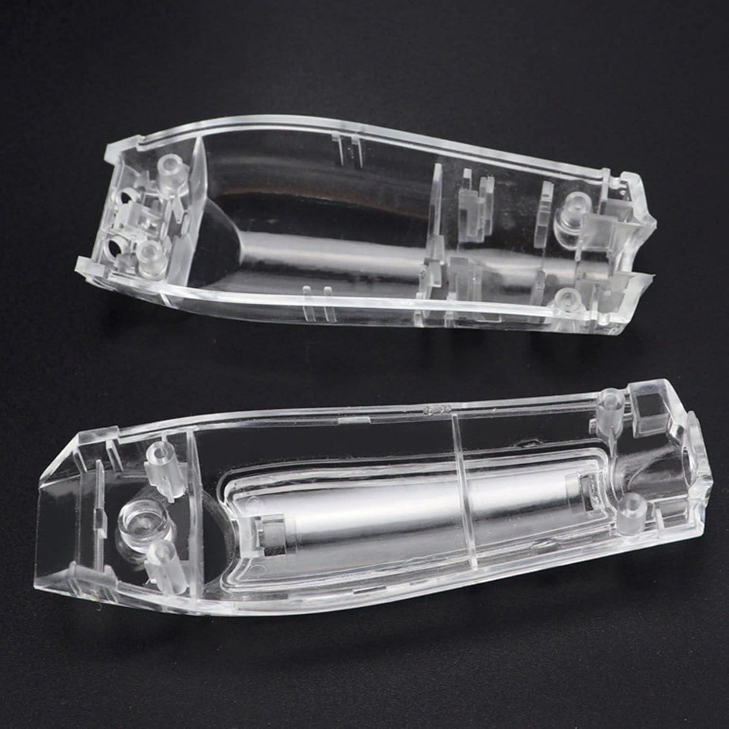 Fegtrty 4X for Shell Electric Hair Clipper Cove Trimmer Hairdressing ...