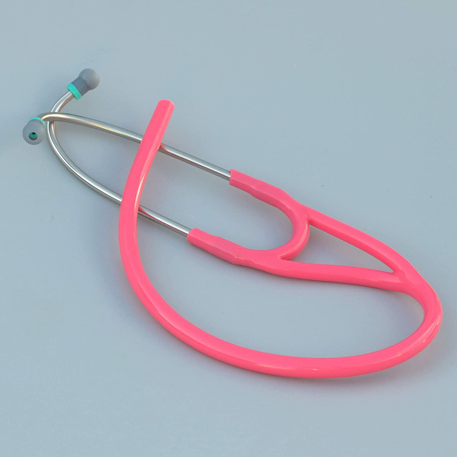 Pink Stethoscope Littmann